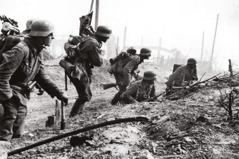 The Most Epic Battles In History: A Top 10 List - Fast Fact Fiesta