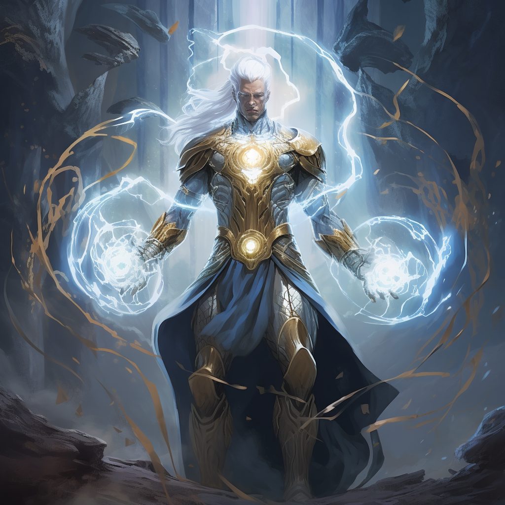 A Guide to Norse Gods and Goddesses - Norse Mythology Explained - Fast ...